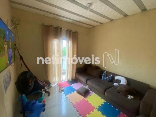 Casa a venda no Gávea Vespasiano MG