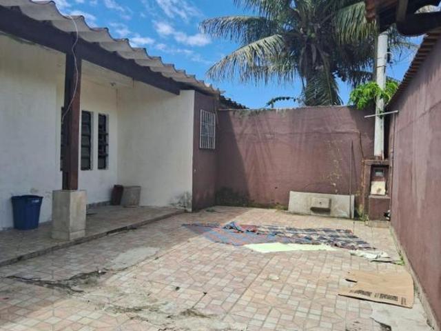 Casa a venda no Gaivota em Itanhaém SP