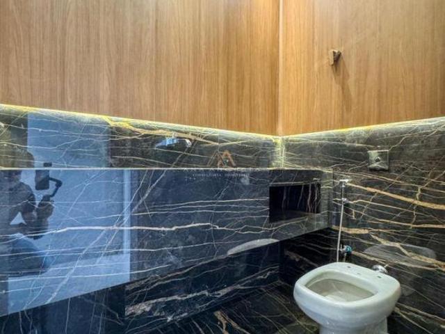 Casa à venda no Gaivota I, com 4 suítes