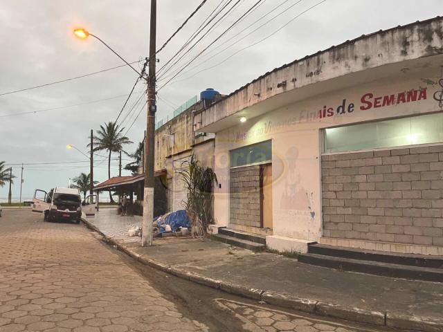 Casa a venda no Gaivota Itanhaém 3 Dorms