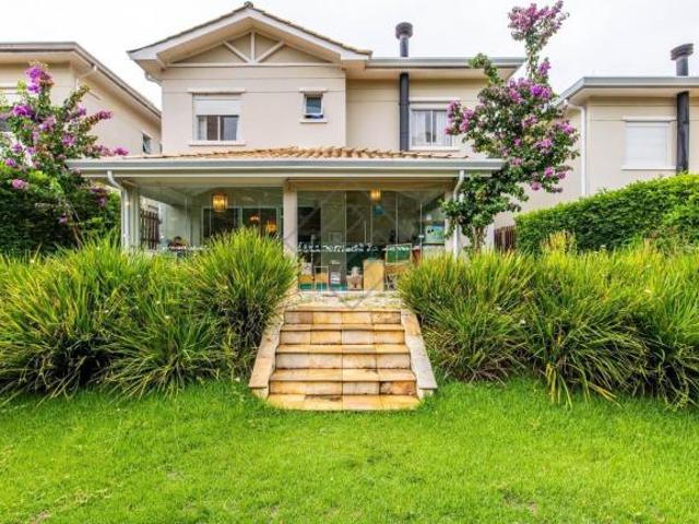 Casa a venda no Galleria Boulevard Campinas/SP