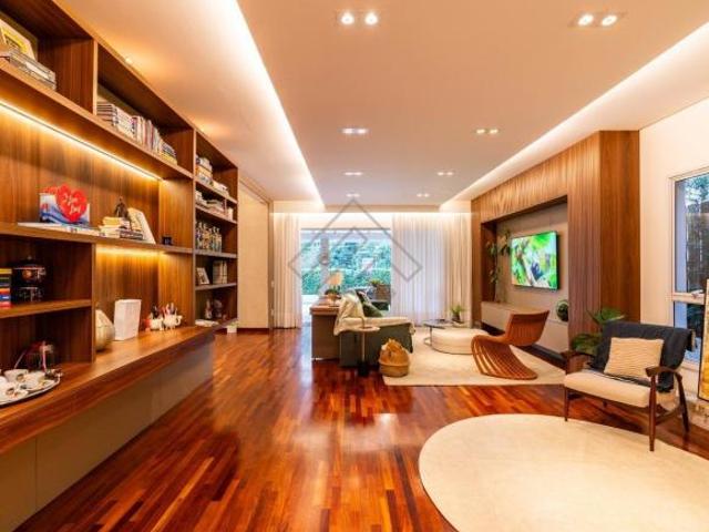 Casa à venda no Galleria Boulevard em Campinas/SP