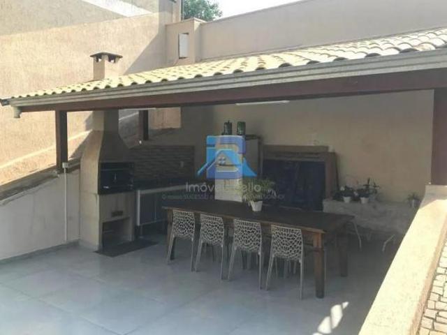 Casa à venda no Giardino D&amp amp &amp amp #35 039 Italia 201m² 3 Quartos e 1 Suíte com Área Gou
