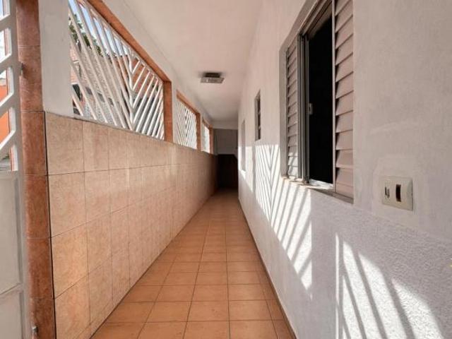 Casa A VENDA no GRAJAÚ 4 QUARTOS Jardim Moraes Prado