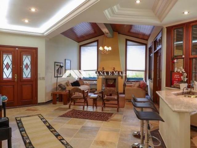 CASA A VENDA NO GRAMADO EM CAMPINAS CASA SÍTIOS DE RECREIO GRAMADO. ANA E MARINA IMÓVEIS CAMPINAS