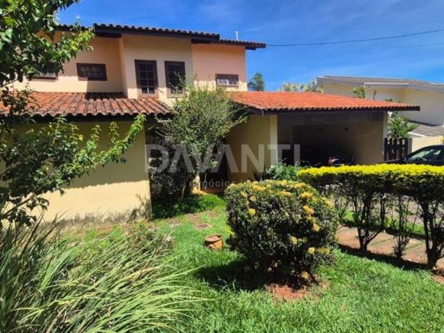 Casa à venda no Gramado em Campinas na Davanti Imóveis
