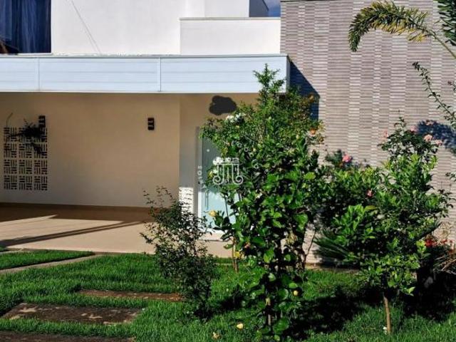 CASA À VENDA NO GRAN VILLE SÃO VENÂNCIO EM ITUPEVA SP