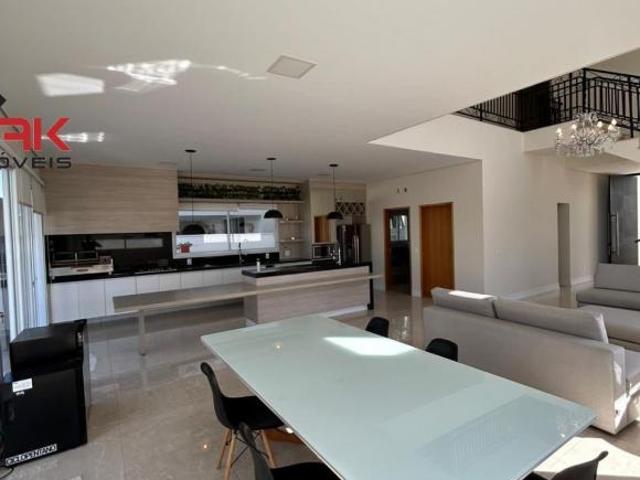 Casa a Venda no Gran Ville São Venâncio em Itupeva/SP