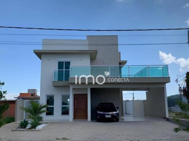 Casa à Venda no Gran Ville São Venâncio Itupeva/SP!