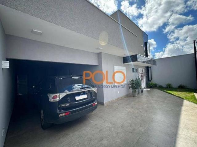Casa à venda no Granada em Uberlândia/MG