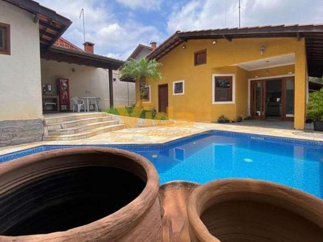 Casa á venda no Granja Viana, Cotia, 03 quartos