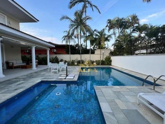 Casa à Venda no Granvile em Guarujá | Alfa Imóveis Guarujá