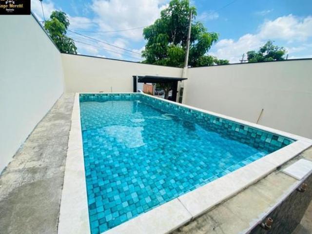 CASA À VENDA NO GSP LIFE EM BOITUVA SP