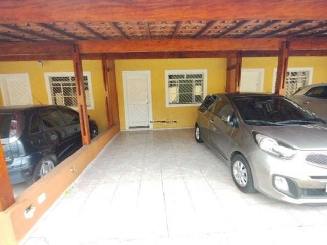 Casa à venda no Guaiaúna