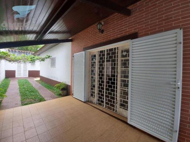 Casa à Venda no Guaiúba no Guarujá | Omega Imóveis