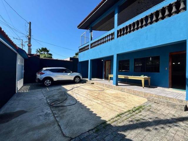Casa à venda no Guaiúba no Guarujá, SP | QVista Inteligência Imobiliária Guarujá