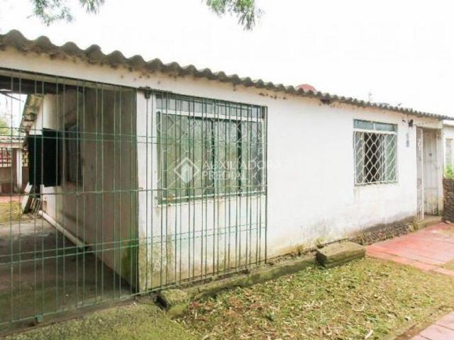 Casa à venda no Guajuviras, Canoas