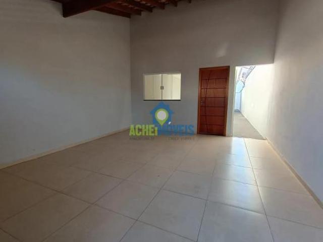 CASA À VENDA NO GUANABARA ARAÇATUBA SP