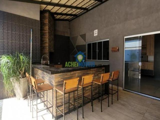 CASA À VENDA NO GUANABARA ARAÇATUBA SP