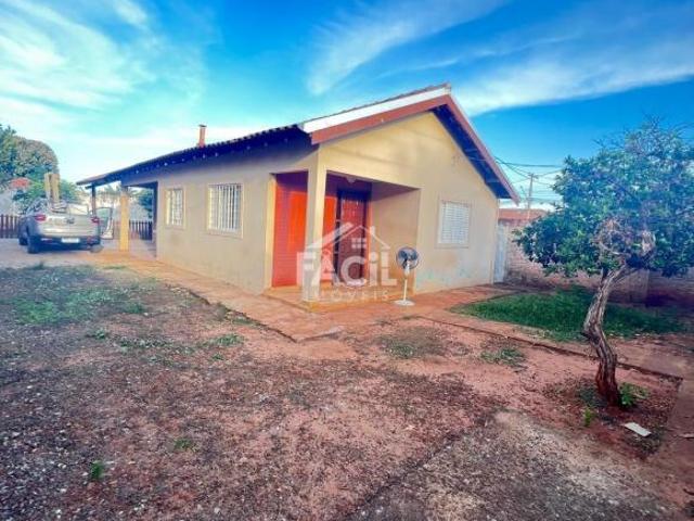 Casa à venda no Guanandi, Campo Grande | 2 suítes, 150m²