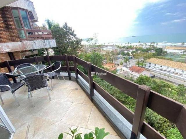 Casa à venda no Guarujá Vista para o mar Guarujá/SP