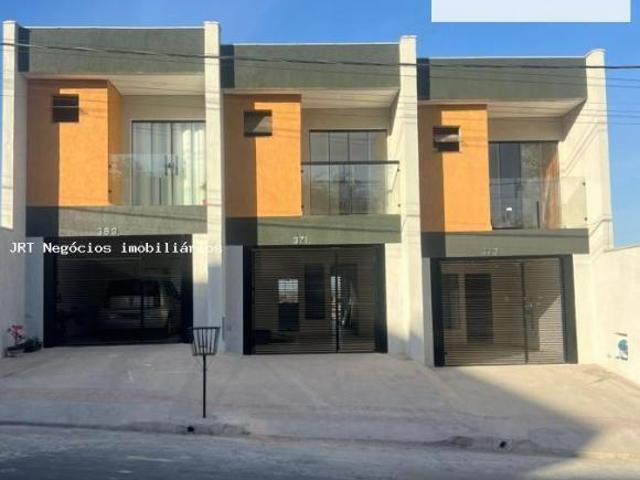Casa a venda no Guarujá Mansões, Betim