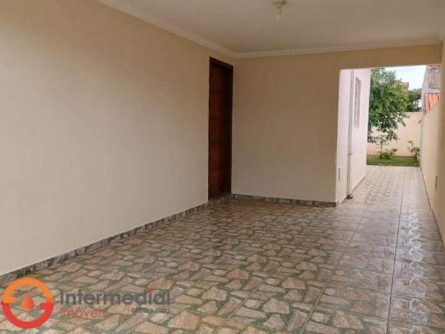 Casa à venda no D´Lorenzi, em Boituva SP