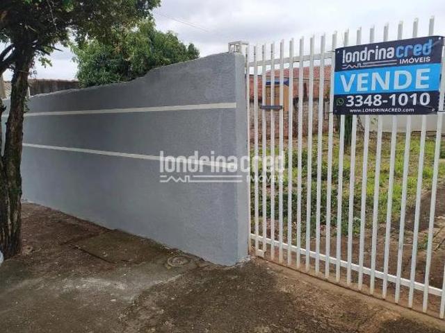 Casa à Venda no Dom Pedro II Terreno Amplo de 250m², Ótima Localização e Possibilidade de Entrega R