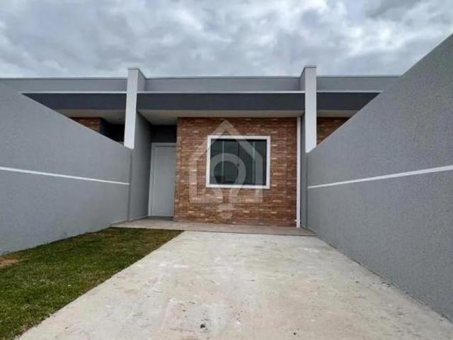 CASA À VENDA NO DONA MARLY CARÁ CARÁ