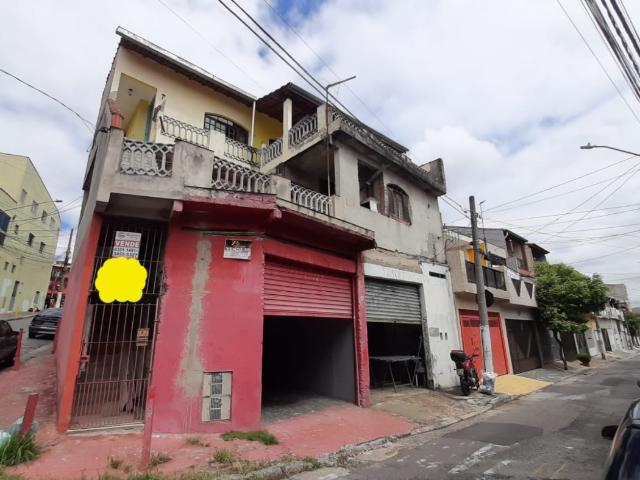 Casa a venda no Dos Casa São Bernardo do Campo 2 Dorms