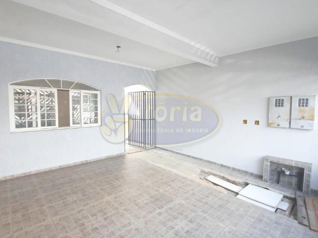 Casa a venda no Dos Casa São Bernardo do Campo 2 Dorms