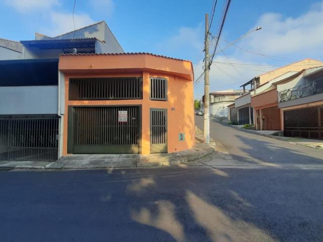 Casa a venda no Dos Casa São Bernardo do Campo 2 Dorms