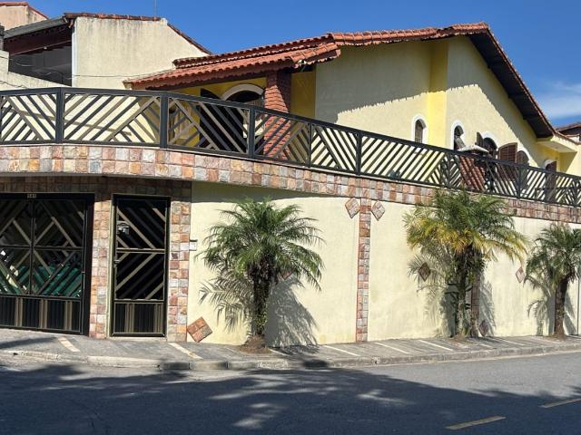 Casa a venda no Dos Casa São Bernardo do Campo 3 Dorms