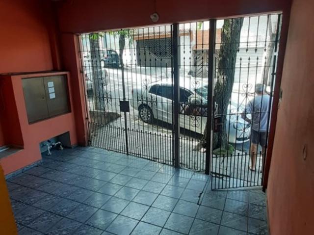 Casa a venda no Dos Casa São Bernardo do Campo 4 Dorms