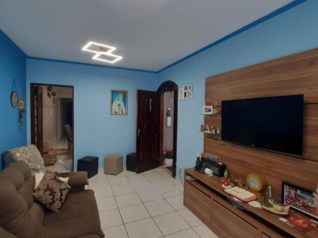 Casa a venda no Dos Casa São Bernardo do Campo 5 Dorms