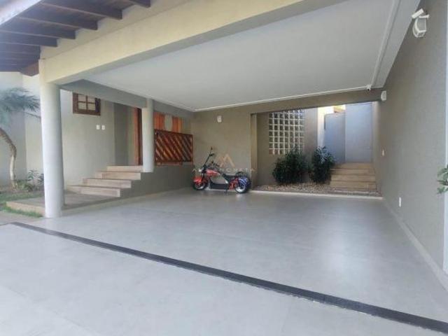 Casa à venda no Damha I com 4 dormitórios