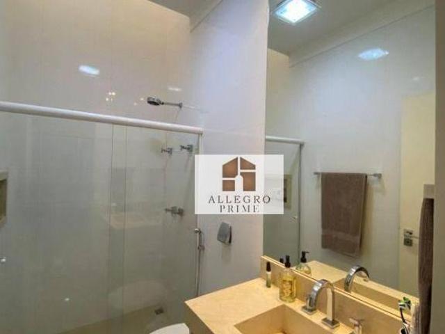 Casa à venda no Damha V com 4 suítes e 2 vagas de garagem / Próximo a Represa Municipal