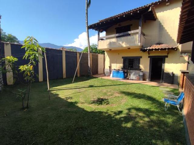 Casa a venda no Delfim Verde Praia do Capricórnio Caraguatatuba SP