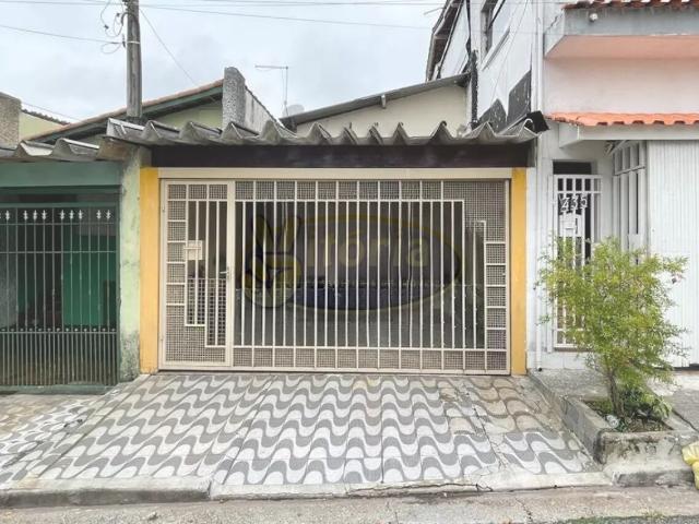 Casa a venda no Demarchi São Bernardo do Campo 2 Dorms