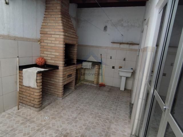 Casa a venda no Demarchi São Bernardo do Campo 2 Dorms