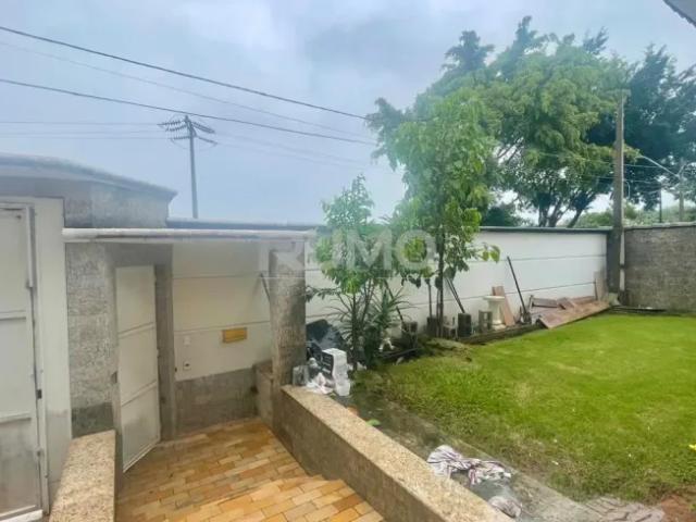 Casa a venda no distrituo de Sousas em Campinas