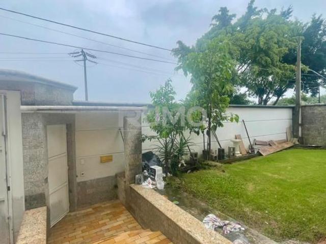 Casa a venda no distrituo de Sousas em Campinas