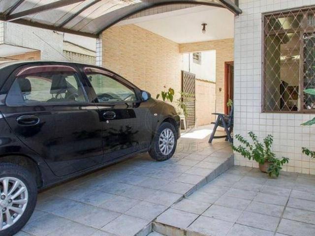 Casa à venda no Embaré Santos/SP