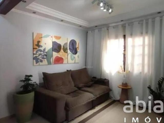Casa à venda no Embu Mirim 3 dormitórios e 1 suíte em Itapecerica da Serra