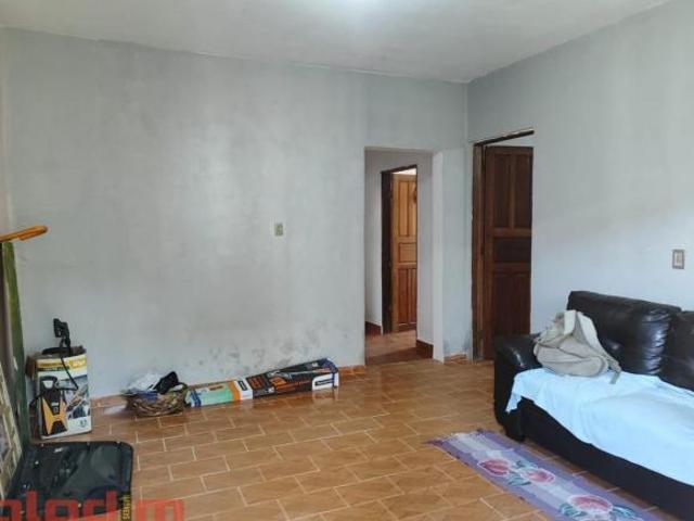 CASA A VENDA NO EMBURA PARELHEIROS