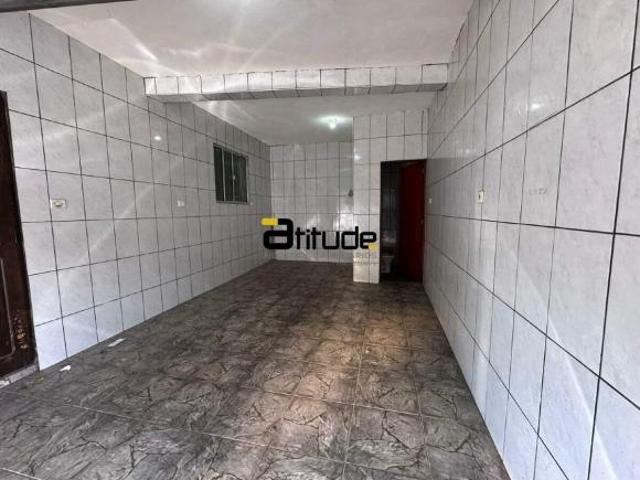 CASA A VENDA NO ENGENHO NOVO – BARUERI, 3 DORMITÓRIOS COM SUÍTE