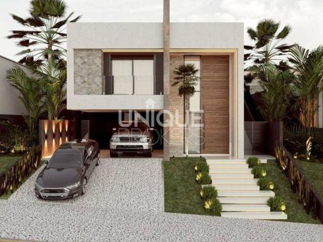 Casa à Venda no Ecologie em Itatiba SP