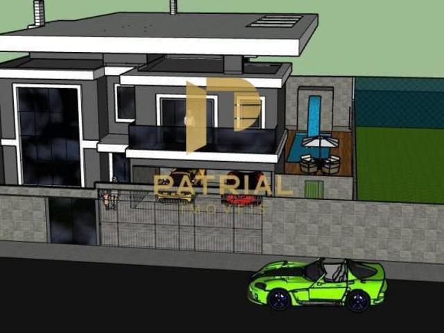 Casa à venda no bairro Ecoville