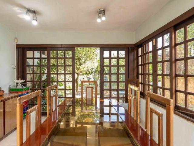 Casa à venda no Ecoville ARYA1