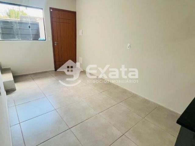 Casa a Venda no Eden